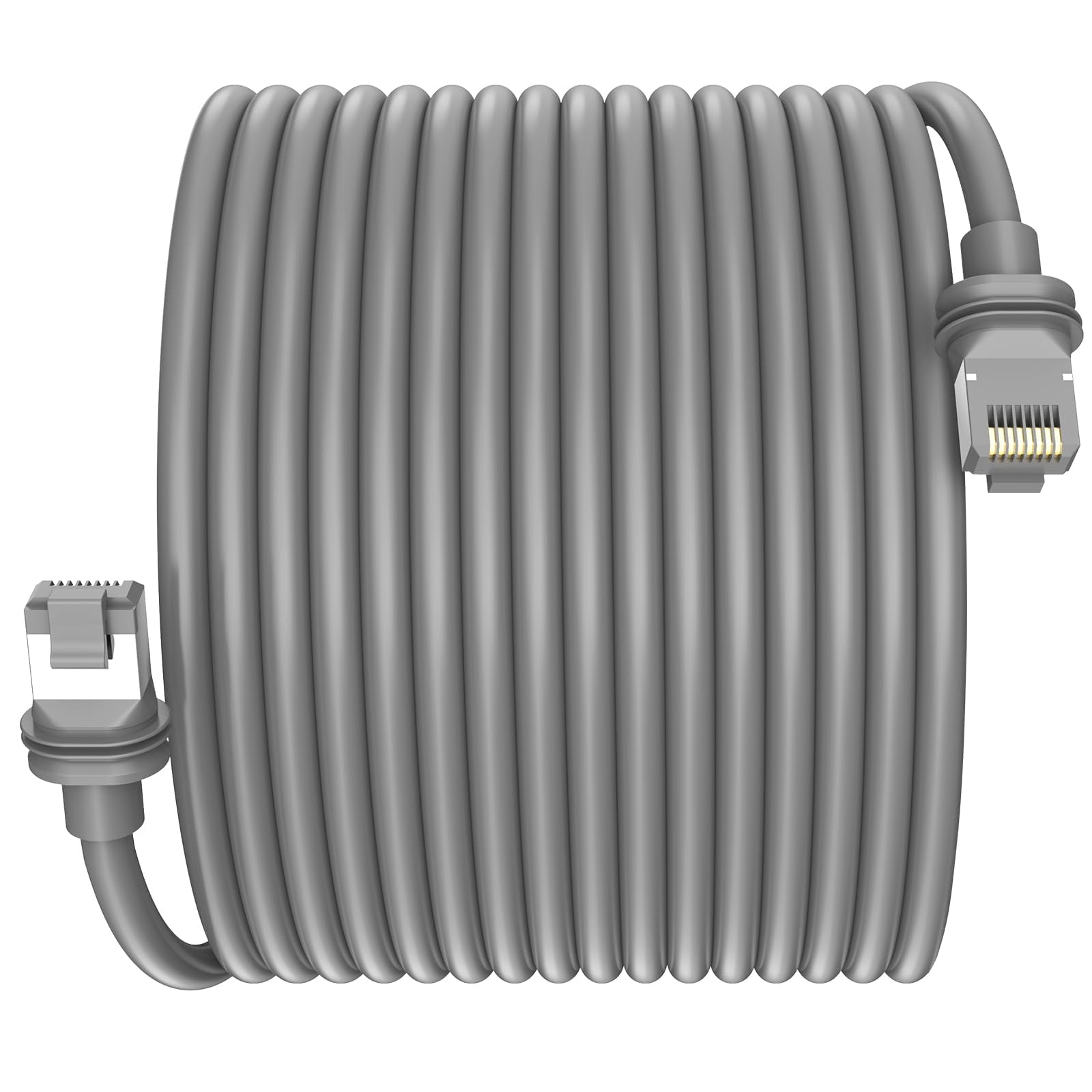 Cable Ethernet GrowPal Starlink Gen 3 de 10 m de alta velocidad ...