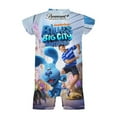 Blue'S Clues Baby Bodysuit Boy Girl Clothes Soft Newborn Infant Outfit ...