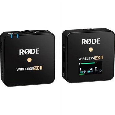 Rode HS2 Condenser Headset Microphone Large Pink - Walmart.com