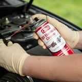 CRC Electronic Cleaner, Quick Dry for Sensitive Electronics, 11 oz ...