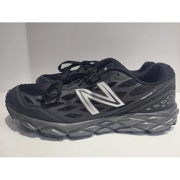 New Balance 950v2 Mens 12.5 D Gray Black Military Issue Running Shoes ...