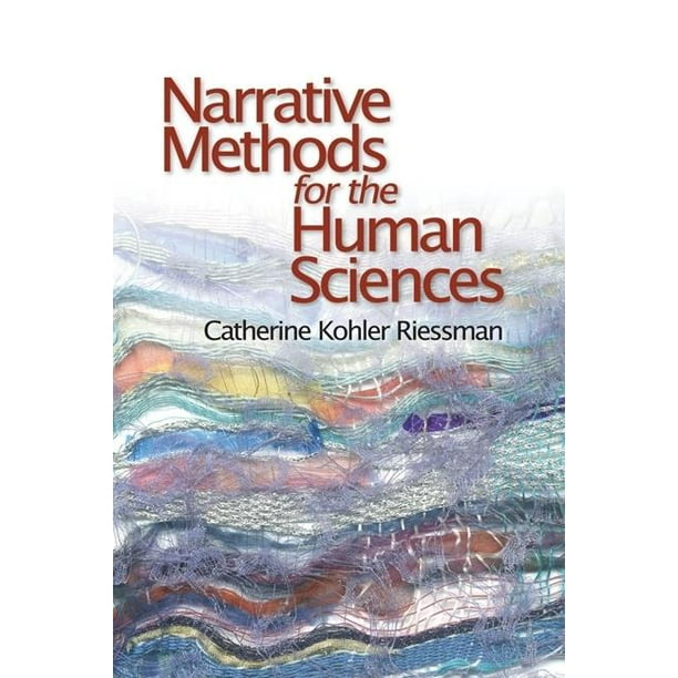 Narrative Methods For The Human Sciences Paperback Walmart narrative-methods-for-the-human-sciences-paperback-walmart