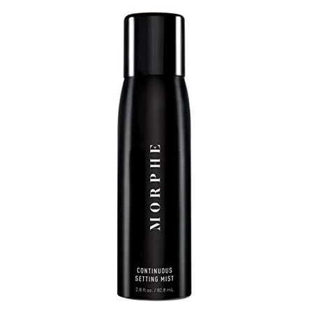 Morphe - cONTINUOUS SETTINg MIST | Walmart Canada