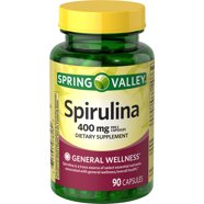 Spring Valley Beet Root Dietary Supplement, 1000 mg, 90 Count - Walmart.com