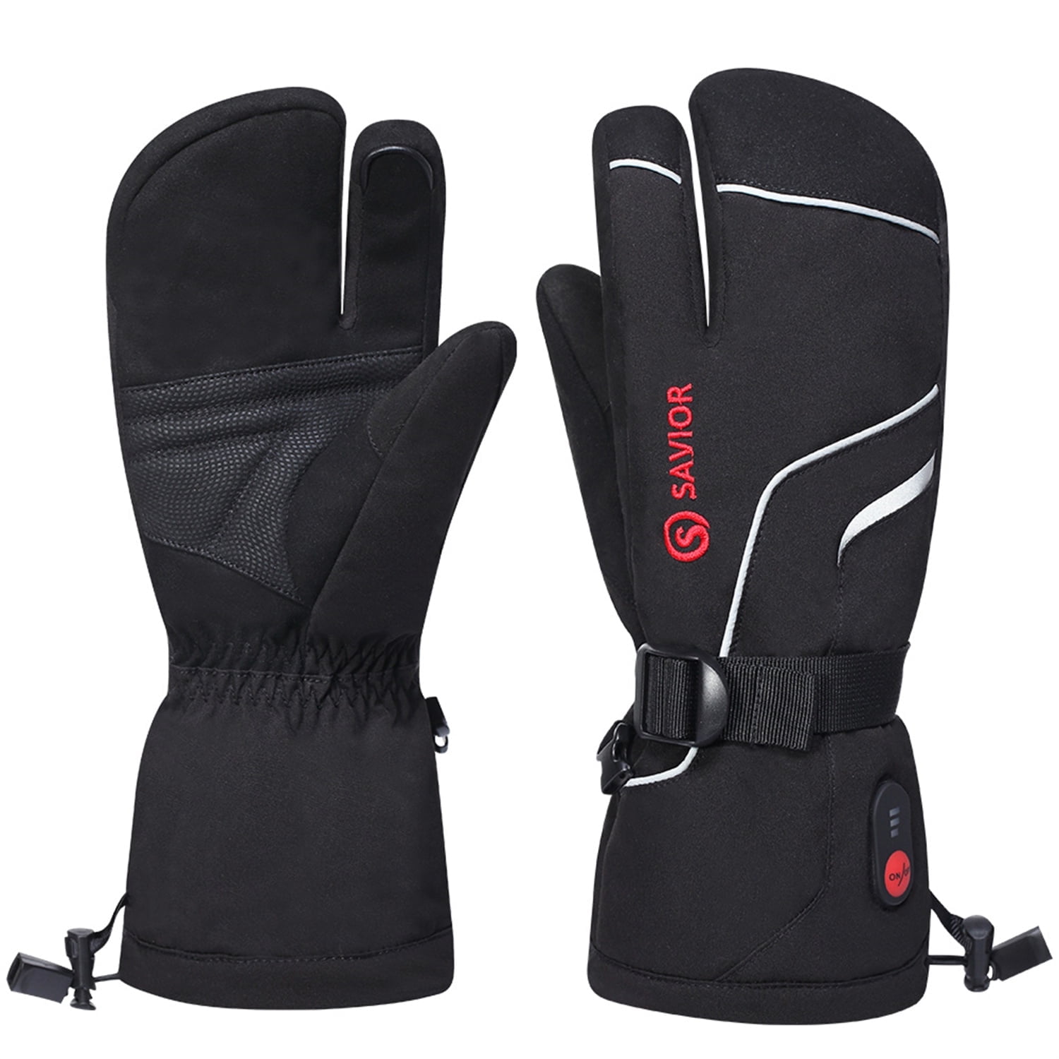 Click here for Savior Heat Heated Gloves Men And Women Winter Hea... prices