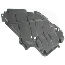 Engine Splash Shield Compatible with 2020-2021 Toyota Highlander Front ...