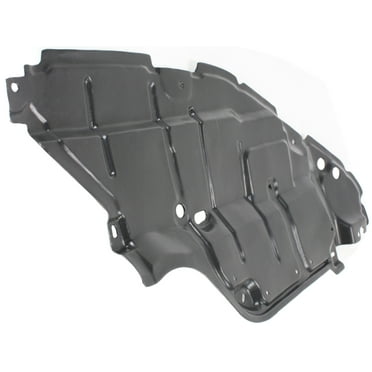 Engine Splash Shield Compatible with 2020-2021 Toyota Highlander Front ...