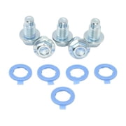 Ford Transit Engine Oil Drain Plug