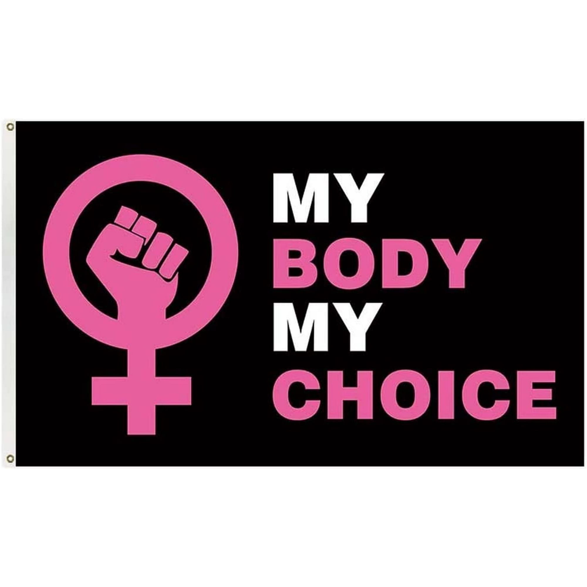 Pro Choice Logo