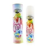 La Vida by Cuba for Women - 3.3 oz EDP Spray - Walmart.com