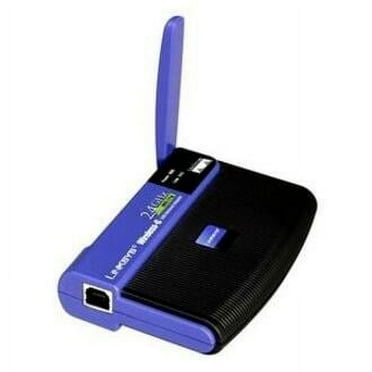 Linksys AE6000 Wireless-AC Mini USB Adapter - Walmart.com
