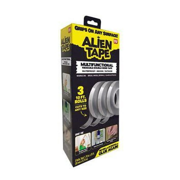 Alien Tape Stores