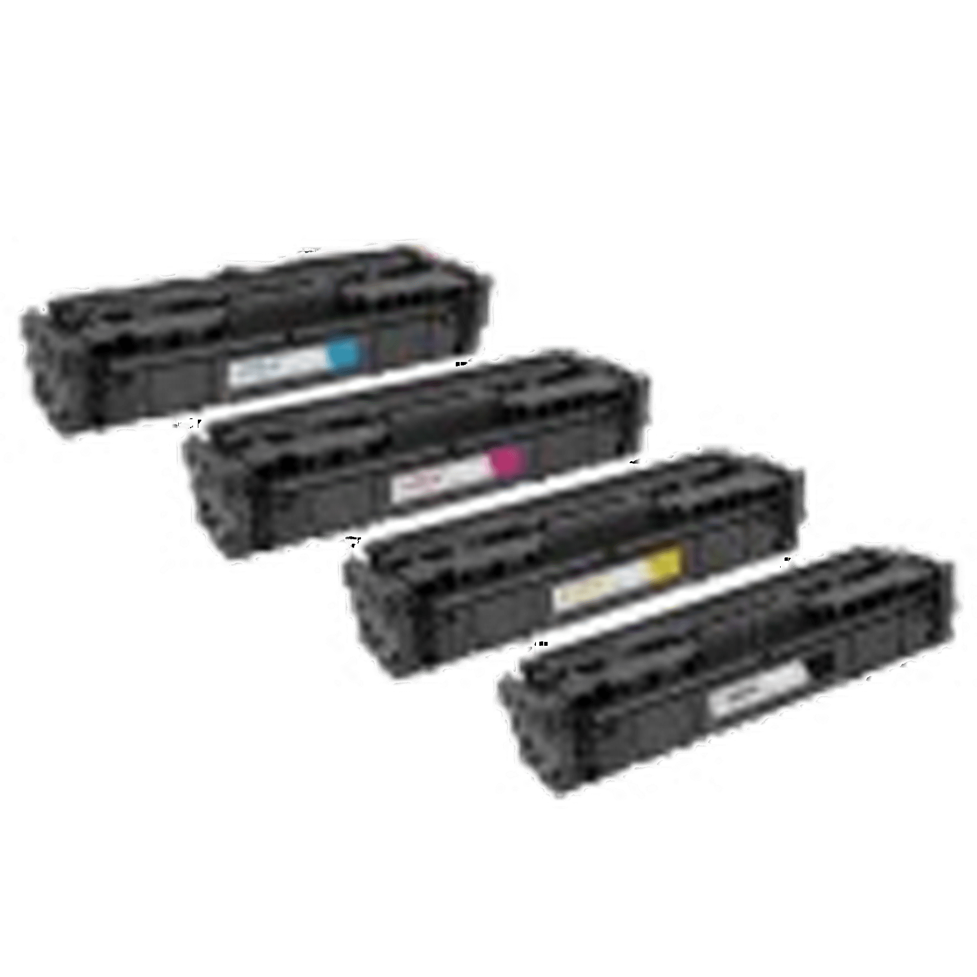 Click here for Zoomtoner Compatible Canon Color Imageclass Lbp-61... prices