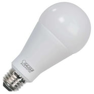 Zapplight LED-ZAPP-RR LED Light Bulb & Sonic Rodent Repeller - Walmart.com