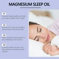 Face Hydration Gel Oil Sleep Oil Improves Sleep Quality And Enjoys A ...