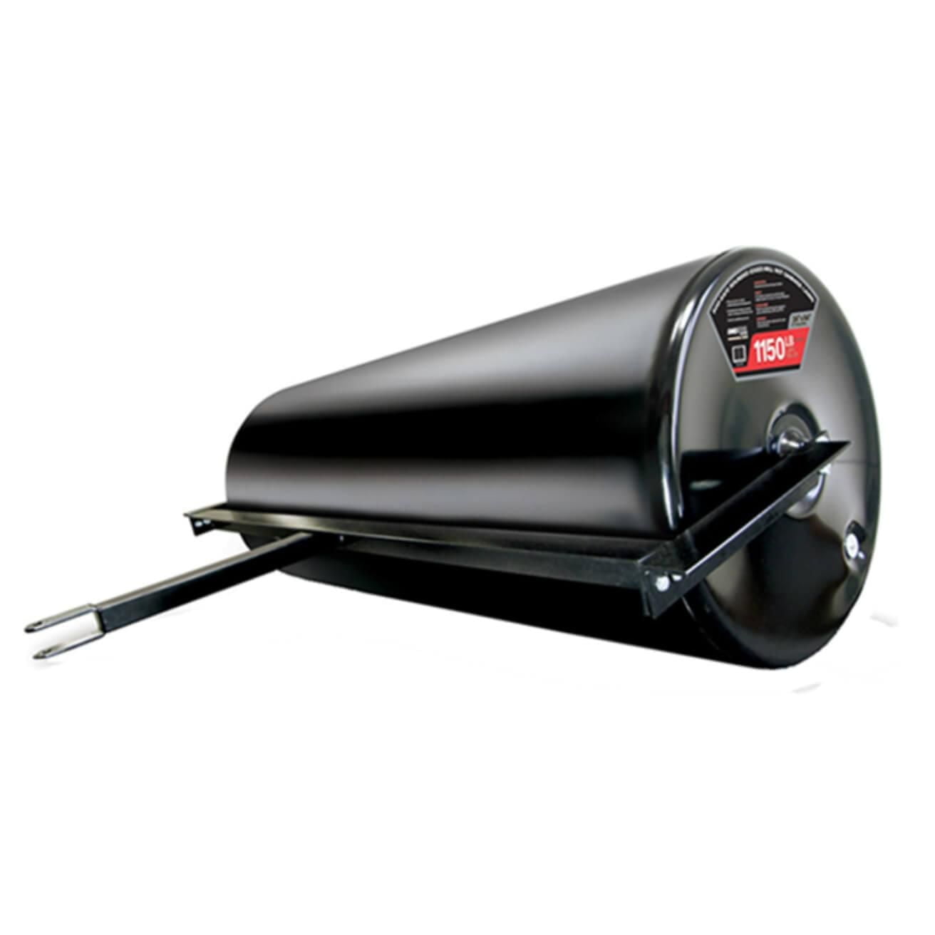 Click here for Ohio Steel 24 X 60 Steel Lawn Roller prices