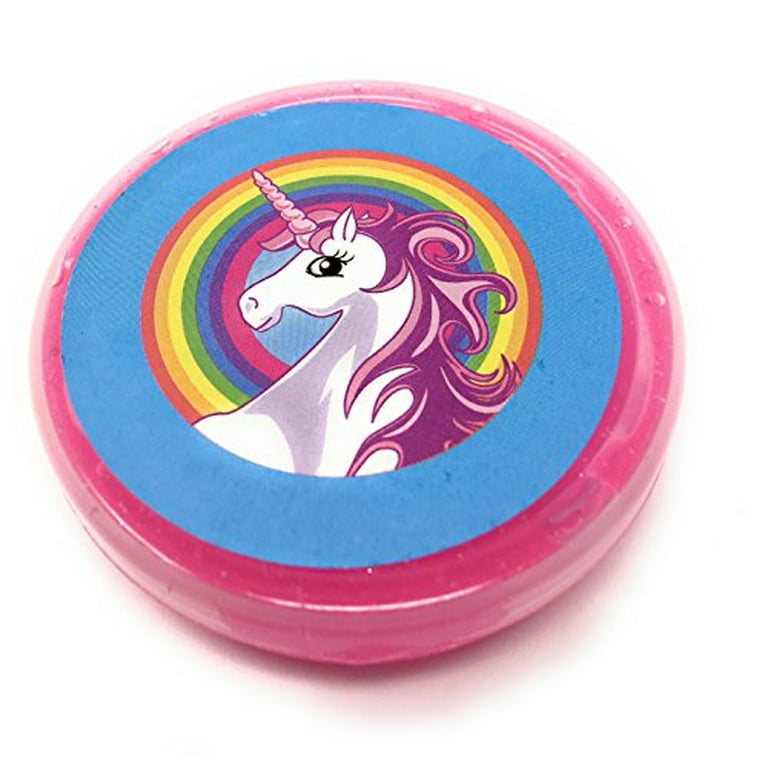 Unicorns Poop Glitter