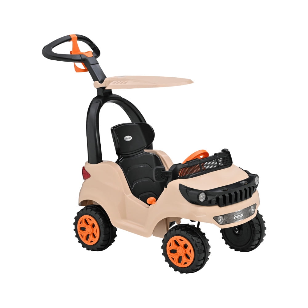 Push Car Adventure Max Unisex Prinsel Color Arena | Walmart en línea