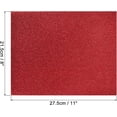 Glitter EVA Foam Sheets, [for Arts and Crafts Projects] - 11x8 Inch 2mm ...