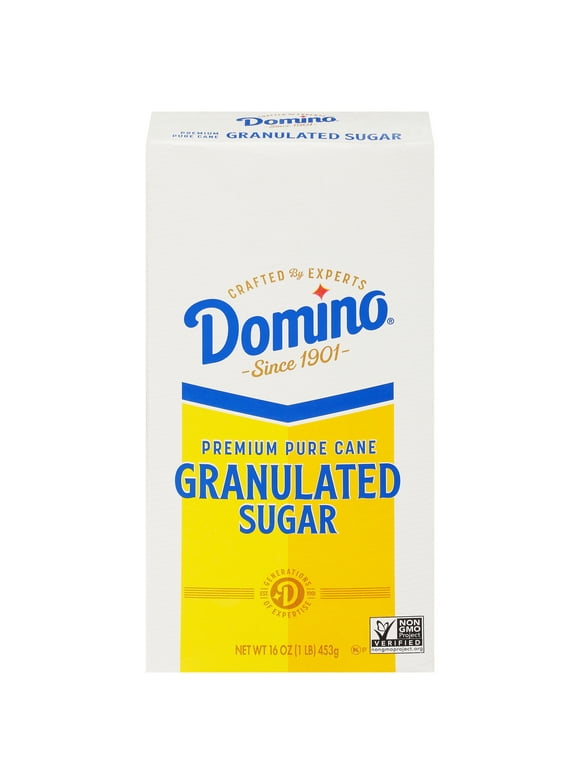 Granulated Sugar in Sugar - Walmart.com