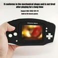 Handheld Game Console 2.8 Inch 32-Bit Games Consoles Built-In 50 ...