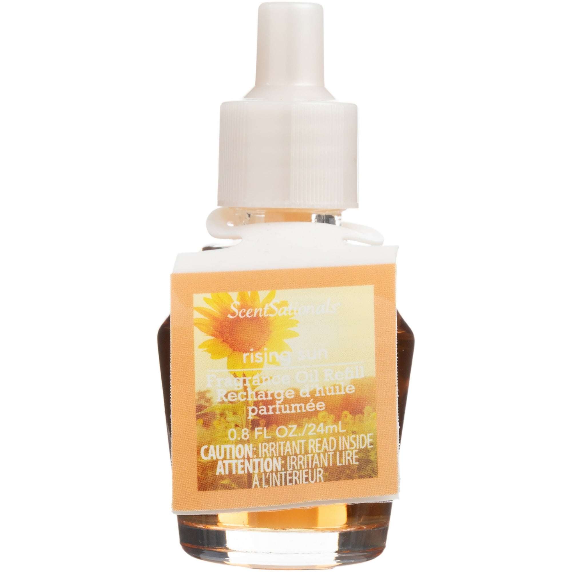 Click here for Scentsationals Scentcharm Oil - Rising Sun 3.25in prices