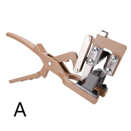 Garden grape vine Graft Tool Cutter Secateur pruning plant Cut ...