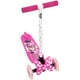 Disney Minnie Mouse 3-Wheel Scooter for Toddlers by Huffy - Walmart.com