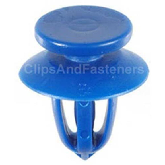 Gm Door Panel Clips