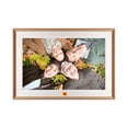 KODAK RCF-1018 BURLYWOOD 10-Inch Wi-Fi Enabled Digital Photo Frame ...