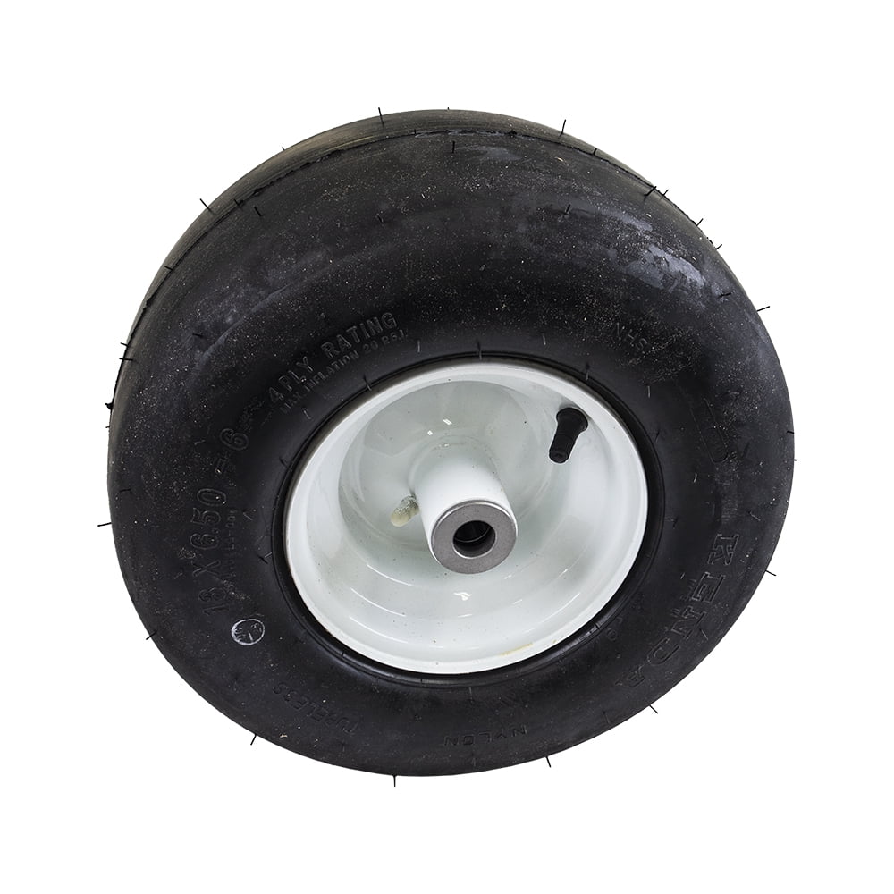 CUB CADET 01006913 Caster Wheel Assembly Tank M72 M60 M54 LC KW KHEFI ...