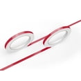 3M 50 Dark Red Gloss Vinyl Pinstriping Tape - Vinyl Striping Lines ...