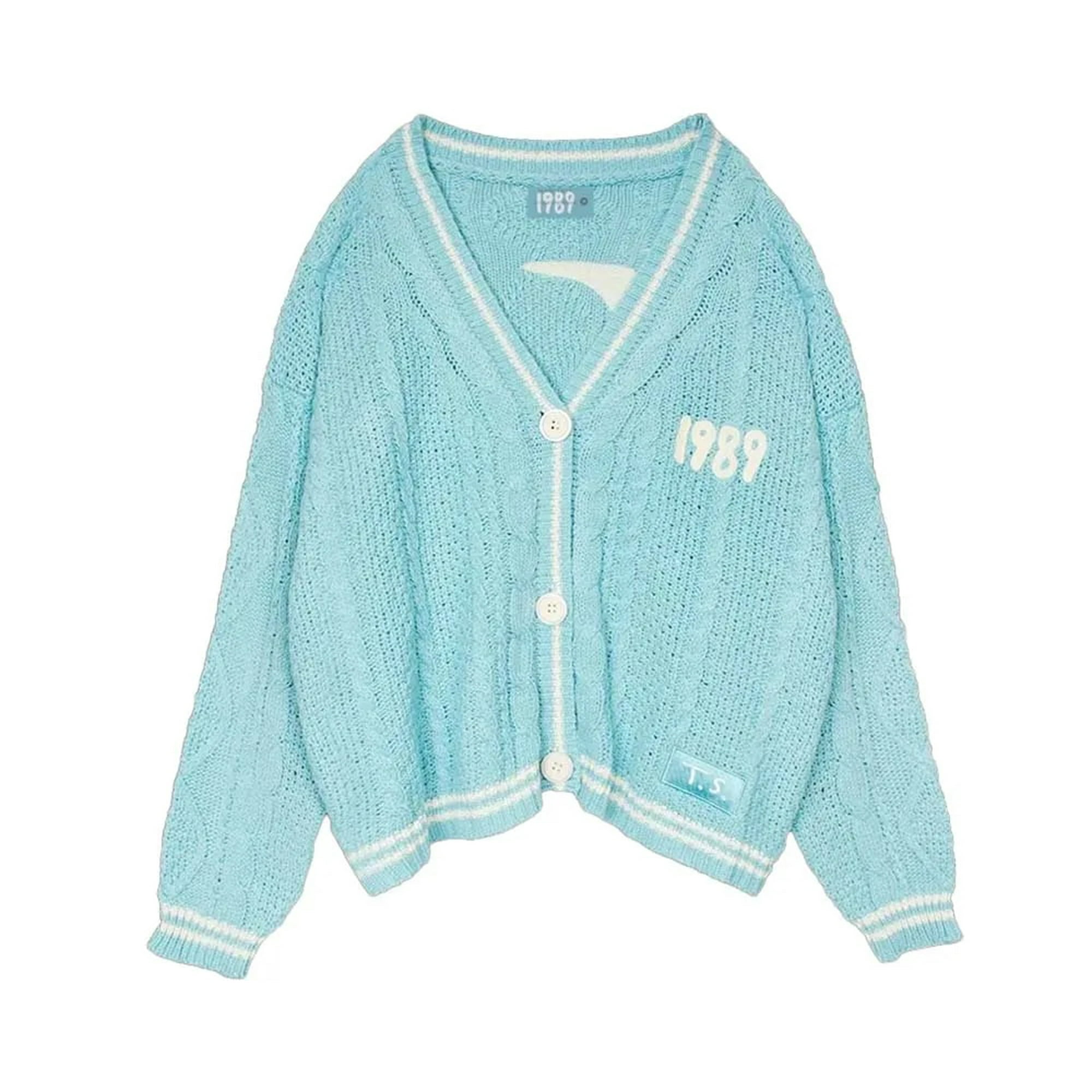 Click here for Fashion Trade 1989 Knit Sweater Official Folklore... prices