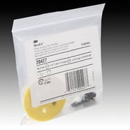3M 1406 3 in. 50 Grade Green Corps Roloc Disc (25-Pack) - Walmart.com