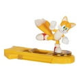 Moose Legends of Akedo Sonic The Hedgehog. Mini Battling Action ...