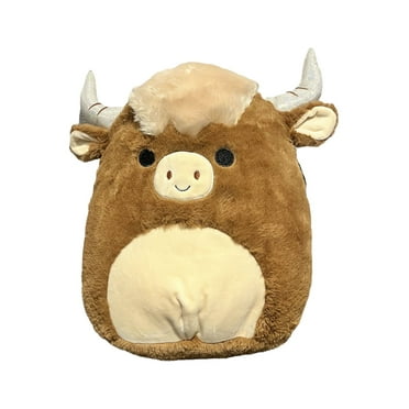 Squishmallow Official Kellytoy Collectible Plush Farm Squad Squishy ...