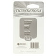 Ticonderoga Duo 2-in-1 Pencil Sharpener and Eraser for Wood Pencils - Walmart.com