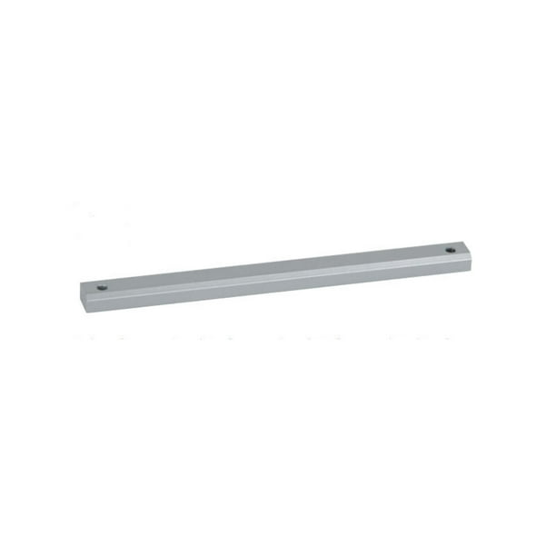 RCI FB-711 40 Filler Bar for 8371 3/8 In x 3/4 In x 9-3/8 In Dark ...
