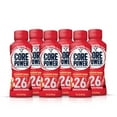 The Award Box, Core Power Protein Shake, Strawberry Banana, 14 fl. oz ...