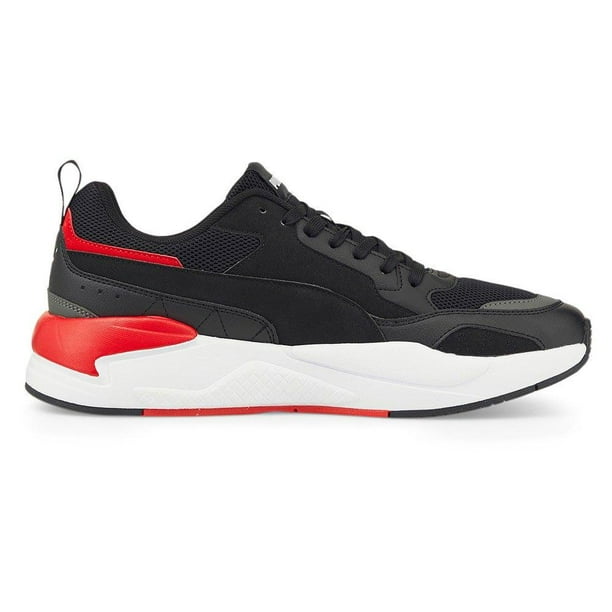 Tenis Hombre Puma X-Ray 2 Square Signature Running Puma 382502 | Bodega ...
