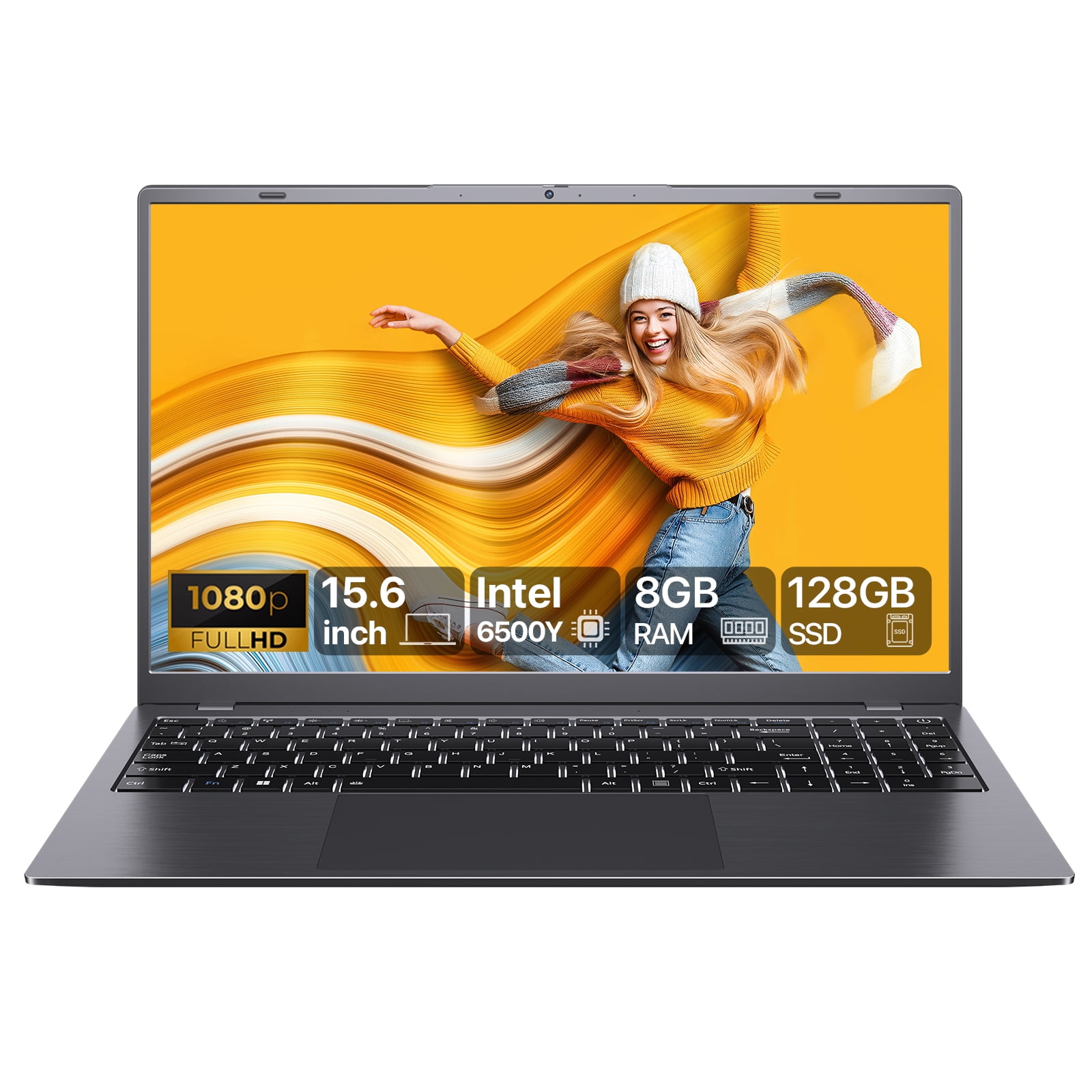 Click here for Rnruo 15.6 Laptop  Intel 6500y 8gb Ram 128gb Rom... prices