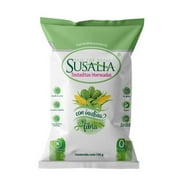 Tostadas de maíz Salmas horneadas 8 paquetes de 3 pzas c/u | Walmart en ...
