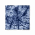 9 Pieces Traditional Chinese Zazhen Indigo Tie Dye Decorative Hanging ...