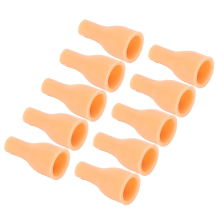 Hearing Stethoscope Tube Adapter, Safe Hearing Stethoscope Accesssory ...
