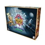 ShaBoom Game from University Games, for 2 or More Players Ages 8 and Up ...