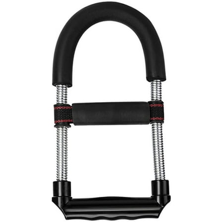 Forearm Exerciser Wrist Strengthener Hand Strength Trainer Arm Flexor ...