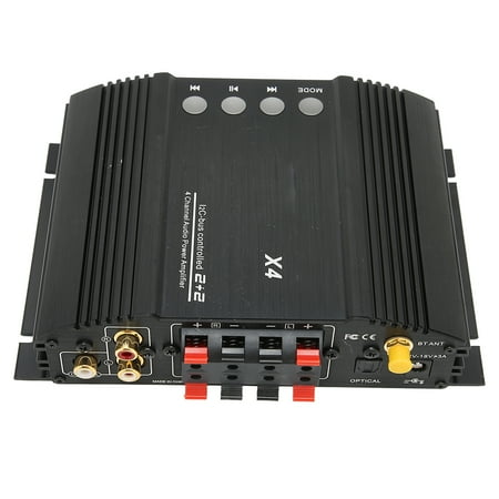 Home Stereo Amplifier,Home Stereo Amplifier Bluetooth Home Theater ...