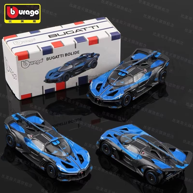 1:64 Bburago Ferrari MONZA SP1,LAFERRARI,488GTB, F12 Tdf,F40,F50,ENZO ...