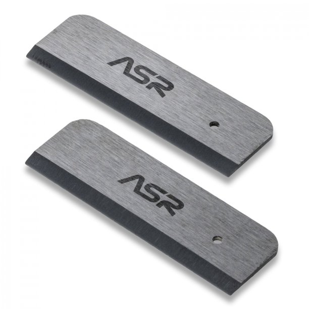 2-Pack Ceramic Razor Blade - Walmart.com
