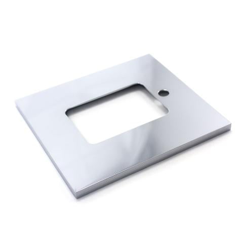 MR Steam SQUARE FACEPLATE, iTempo™ PC - Walmart.com